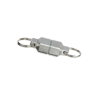 KeyBar MagNut Aluminum - Way Of Knife & EDC Gear House