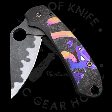 Pokémon Themed Builds - Way Of Knife & EDC Gear House