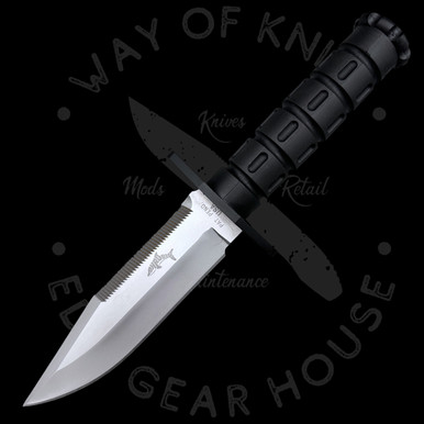 *Pre Owned* Phrobis 9010 MFK Modular Field Survival Fixed Blade ...