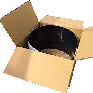 Miasole CIGS 125W flexible peel-and-stick solar panel