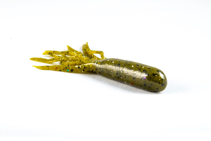 Secret Lures | Classic Stupid Tube Kit Fishing Lure