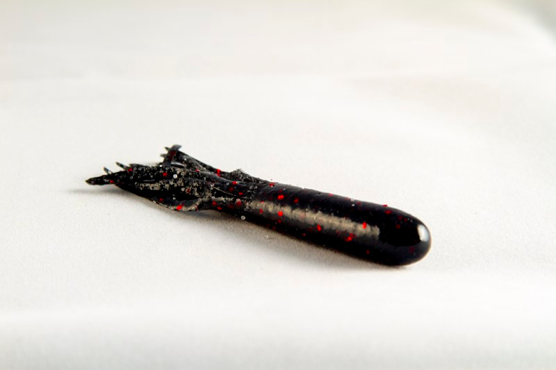 Secret Lures | Classic Stupid Tube Kit Fishing Lure