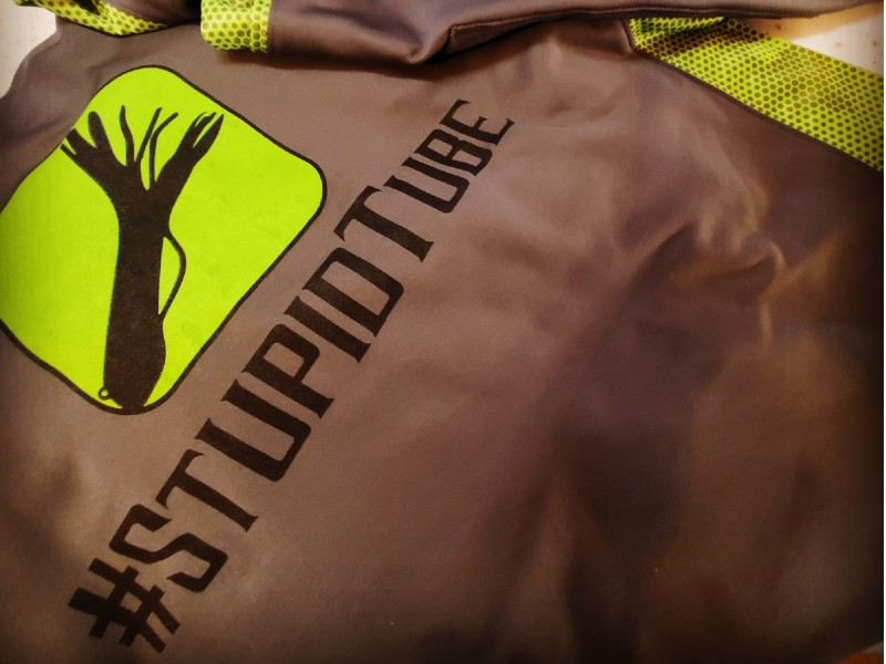 Secret Lures Performance Hoodie - Secret Lures