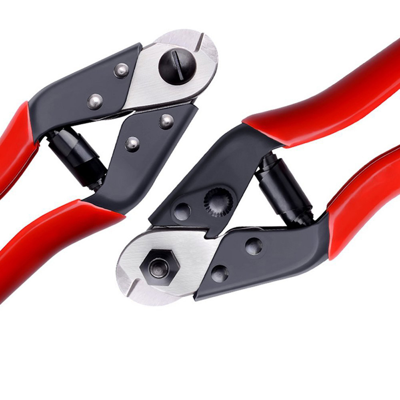 Bike Bicycle Mountain BMX Brake Gears Wire Cable Cutter Tool Inner Outer