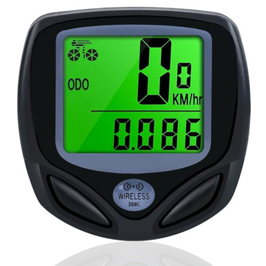 Speedometer for road bike store