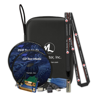 PC-Doctor Service Center Store