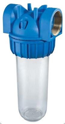 Filter za vodo ATLAS Senior Plus 3P EFO CX TS