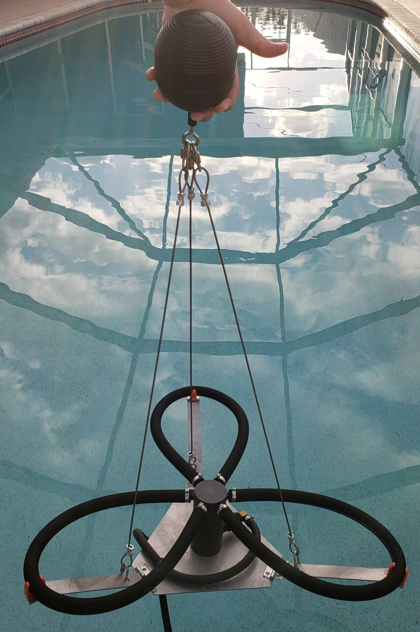 Pond Pro Products - Pond Pro USA