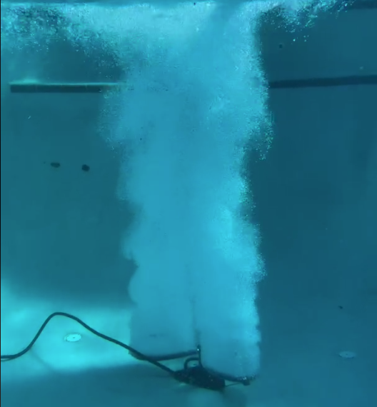 Pond Pro | Can-Air Aeration, Pond Bacteria, Pond Dye, Algae Control and ...