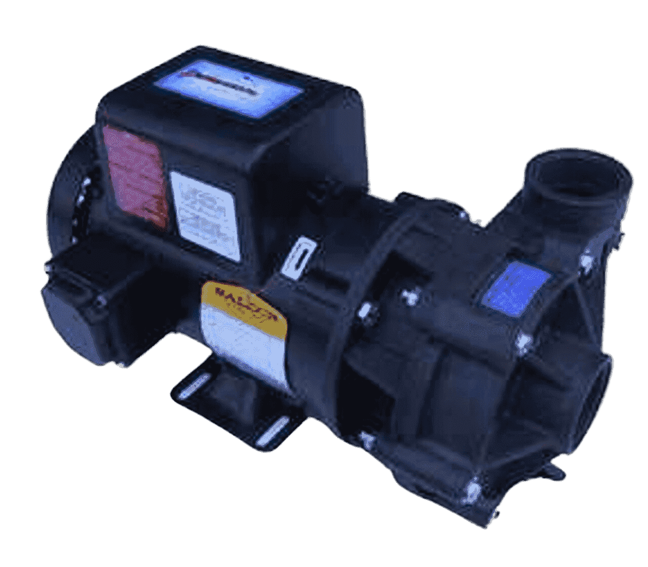 Cascade Low Head pump from Performance pro Pumps