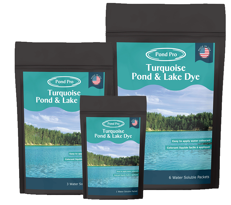 Pond Pro USA | Pond Aeration, Floating Pond Fountains, Pond Bacteria ...