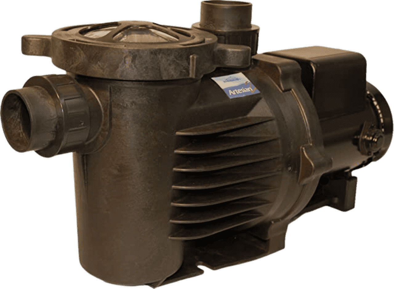 Performance Pro Pumps | Artesian Pro, Cascade & Wellspring Pumps for ...