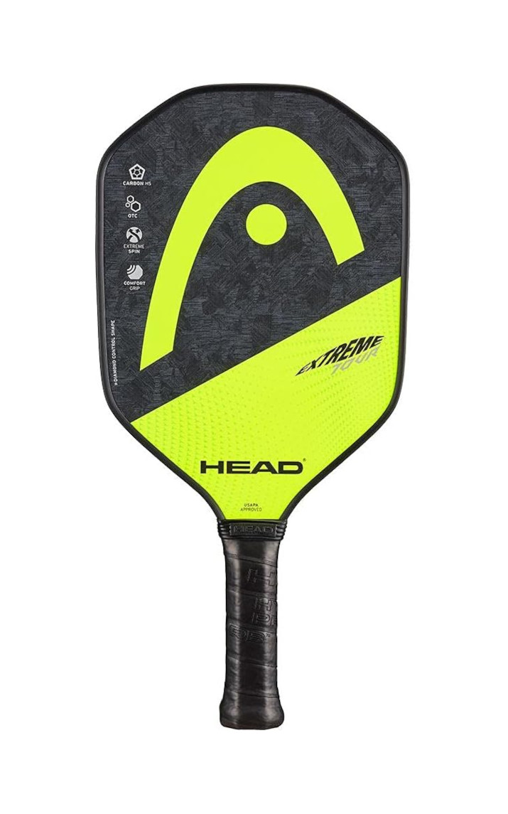 Clearance - HEAD Extreme Tour Pickleball Paddle