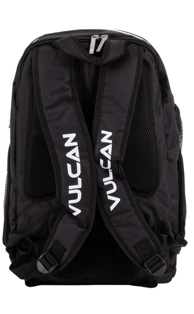 Vulcan Club Backpack