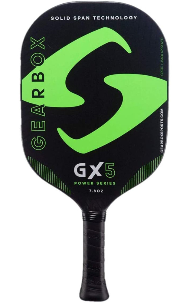 Gearbox GX5
