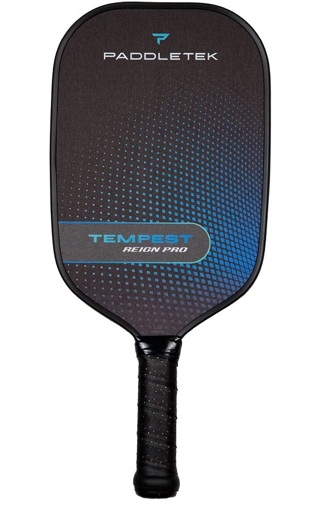 Paddletek Tempest Wave Pro Pickleball Paddle