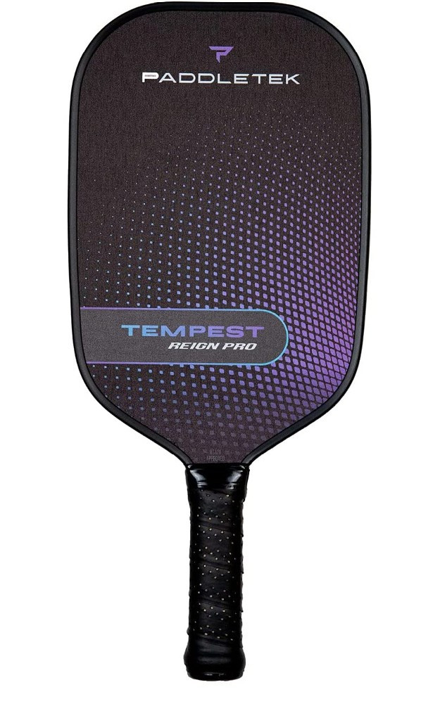 Paddletek Tempest Wave Pro Pickleball Paddle