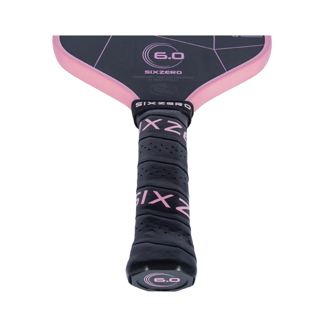 Six Zero DBD 14 mm Pickleball Paddle