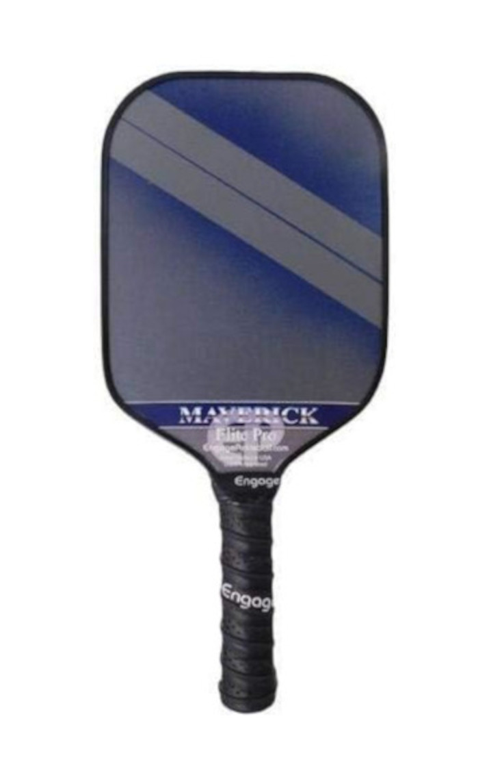 Engage Pickleball Elite Pro Maverick Pickleball Paddle