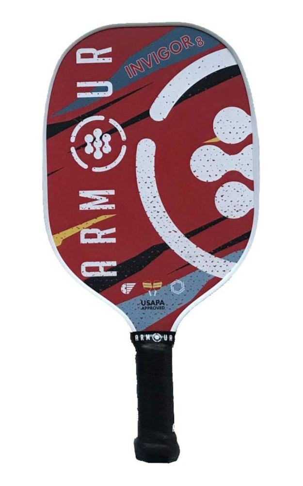 Clearance - Armour Pickleball Invigor8 Paddle