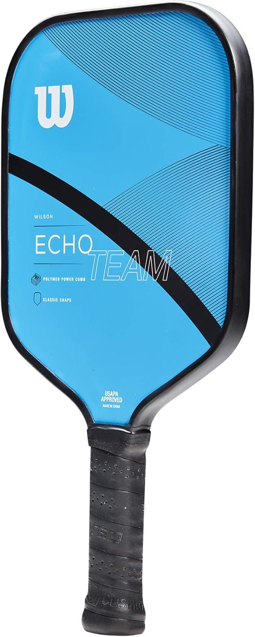 Wilson Echo Team