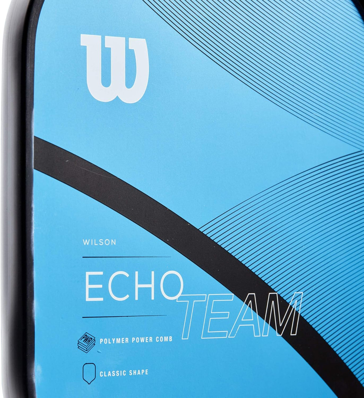 Wilson Echo Team