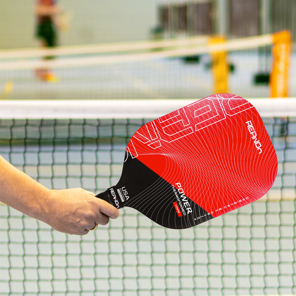 Clearance - Reanox Power Thermoformed Pickleball Paddle