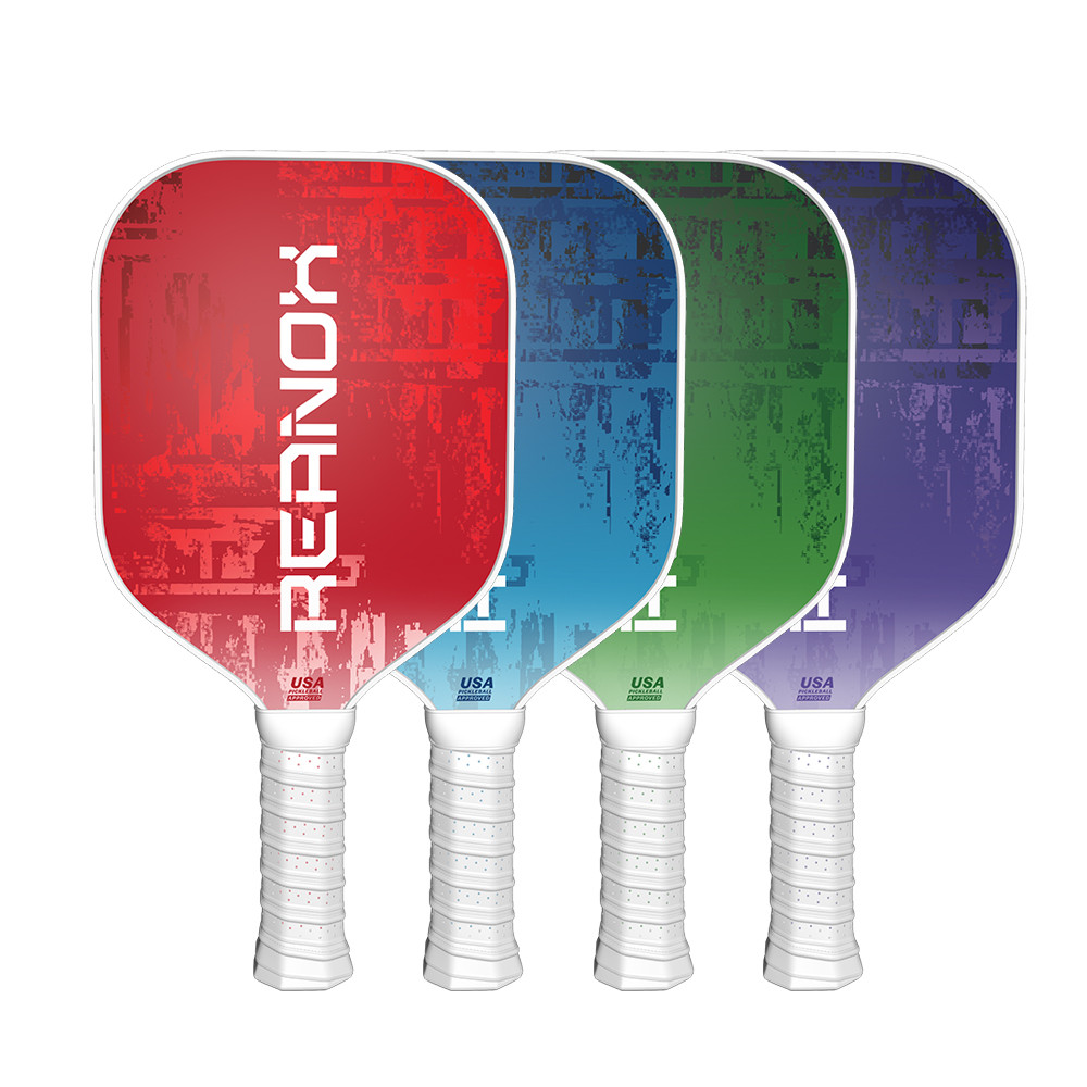 Clearance - Reanox Fiberglass Pickleball Paddle