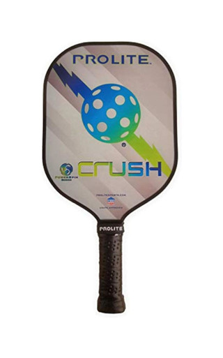 PROLITE Crush Pickleball Paddle