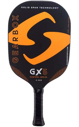 Gearbox GX5