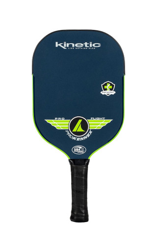 Pro Flight Complex Carbon / Opti Cell Core Polymer Paddle