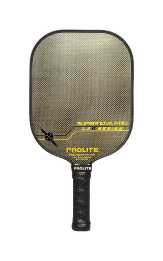 Prolite Supernova Pro LX Series Pickleball Paddle
