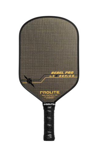 Prolite Rebel Pro LX Series Pickleball Paddle