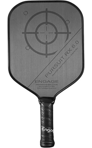 Pursuit RX 6.0 Pickleball Paddle