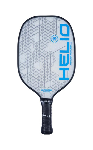 Armour Helio Composite Pickleball Paddle