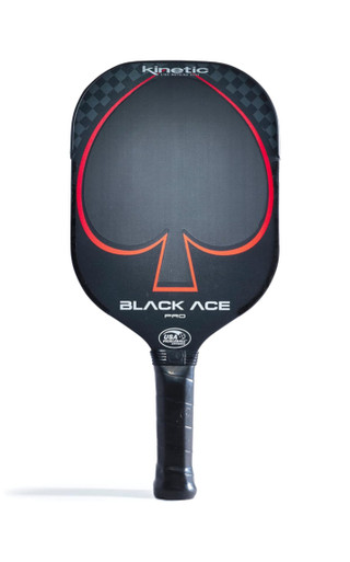 ProKennex Black Ace Pro Pickleball Paddle