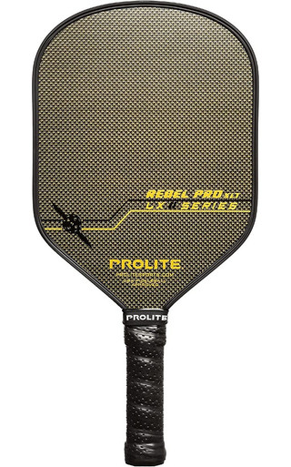 Prolite Rebel Pro XLT LX Series Pickleball Paddle