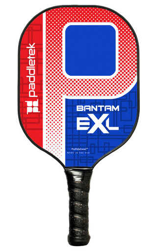 Paddletek Bantam EX-L Pickleball Paddle
