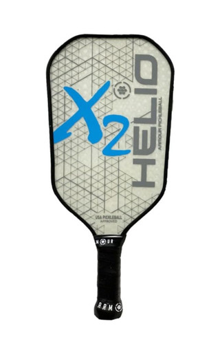 Armour Helio X2 Elongated Pickleball Paddle