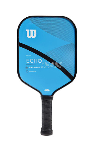 Wilson Echo Team