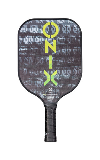 Clearance - Onix React Pickleball Paddle