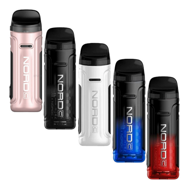 Smok Nord C 50W Pod Kit