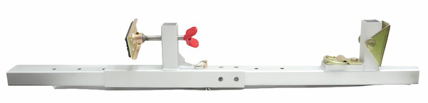 FallTech 7465A Window & Door Jamb Anchor | Portable Safety Anchor Point