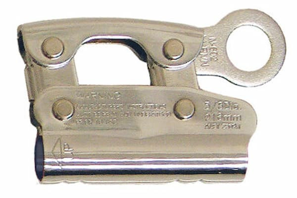 Super Anchor 4015M Mechanical Rope Grab 3-Pack