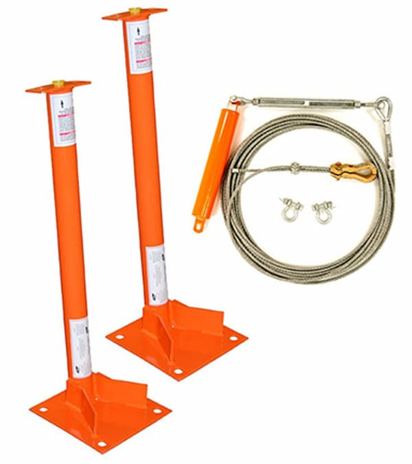 Anchorage | Fall Protection Distributors, LLC