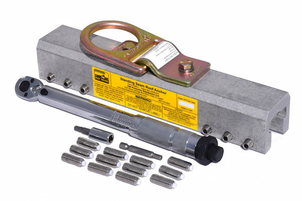 Anchorage | Fall Protection Distributors, LLC