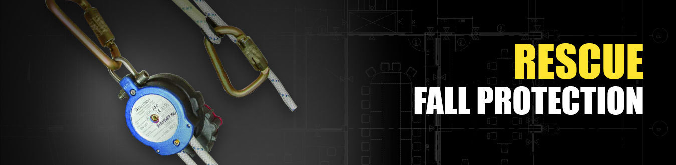 Fall Protection | Rescue Equipment | Fall Protection Distributors