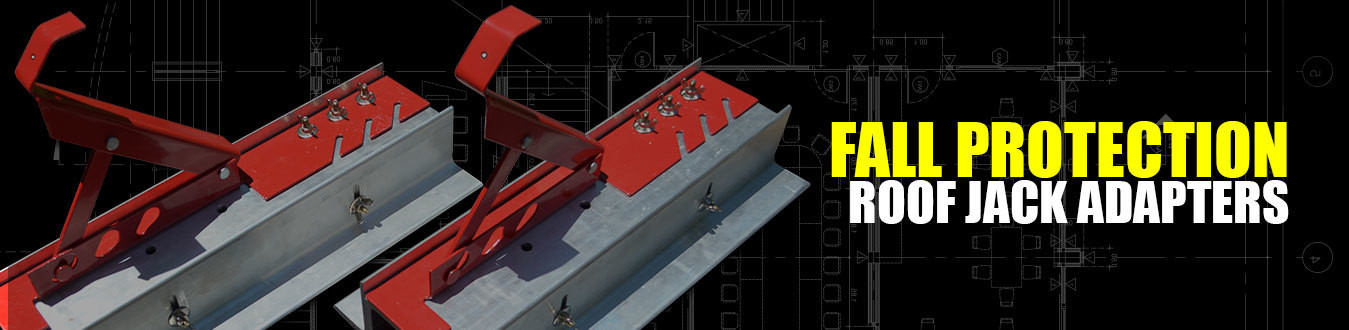 Roof Jack Adapters | Standing Seam Roof Jacks | Standing Seam Roof Anchor