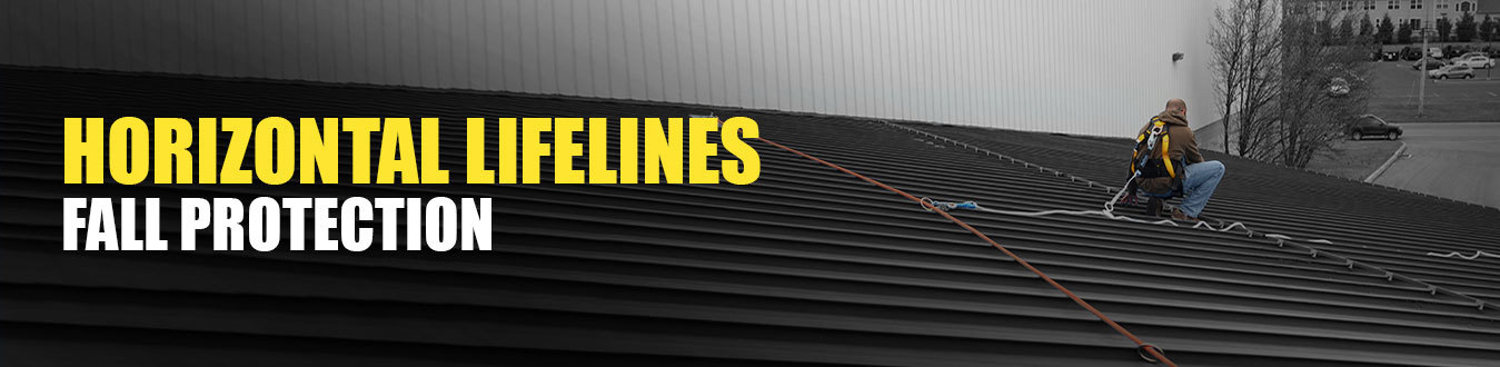 Requirements for Using Horizontal Lifeline Tools - Fall Protection ...