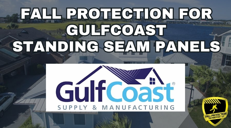 Fall Protection Strategies For Gulf Coast Supply Roofs - Fall ...